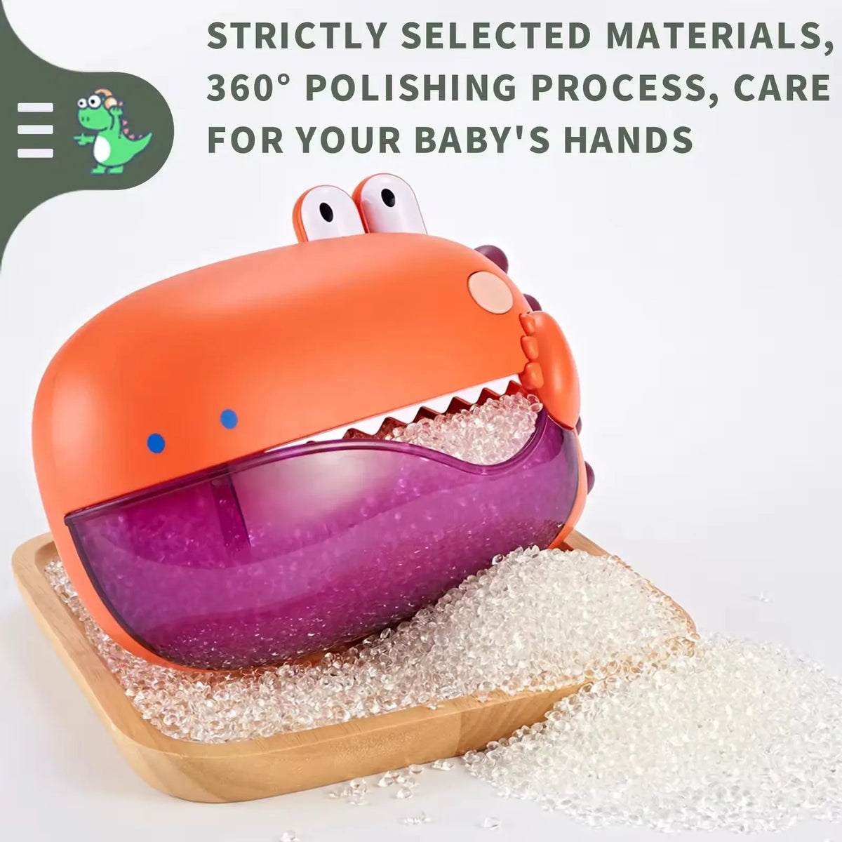 Puff bubble machine – Clovouni Store